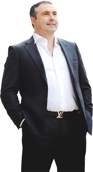 Получи СИСТЕМУ УПРАВЛЕНИЯ