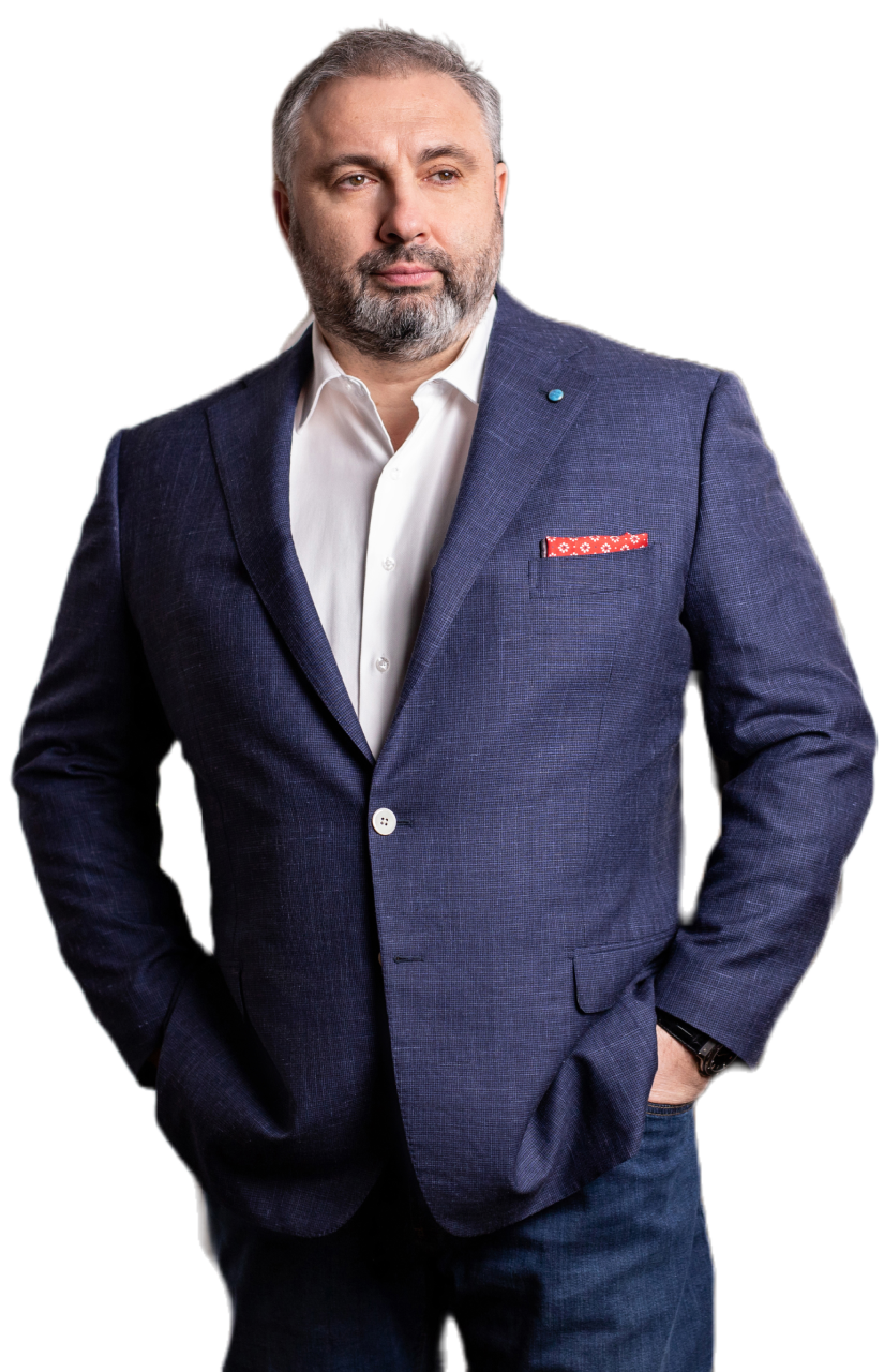 ФЕНОМЕН ЛИДЕРСТВА