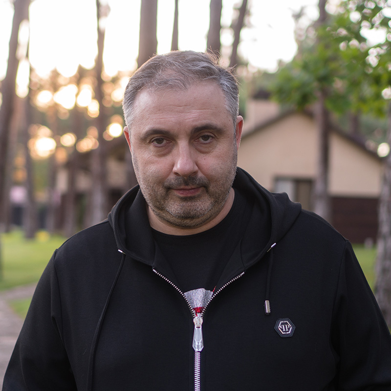 Алекс Яновский | Школа Алекса Яновского